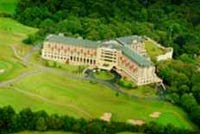Celtic Manor Hotel, Newport
